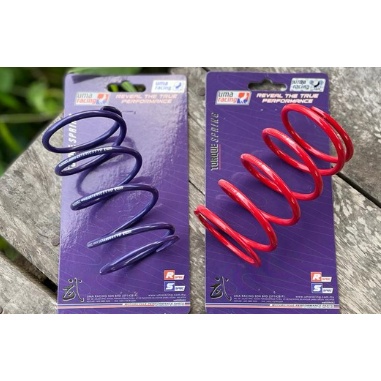 NVX 155 V1/V2 & NMAX 155 V1/V2 UMA RACING TORQUE CVT SPRING 1000 RPM ...