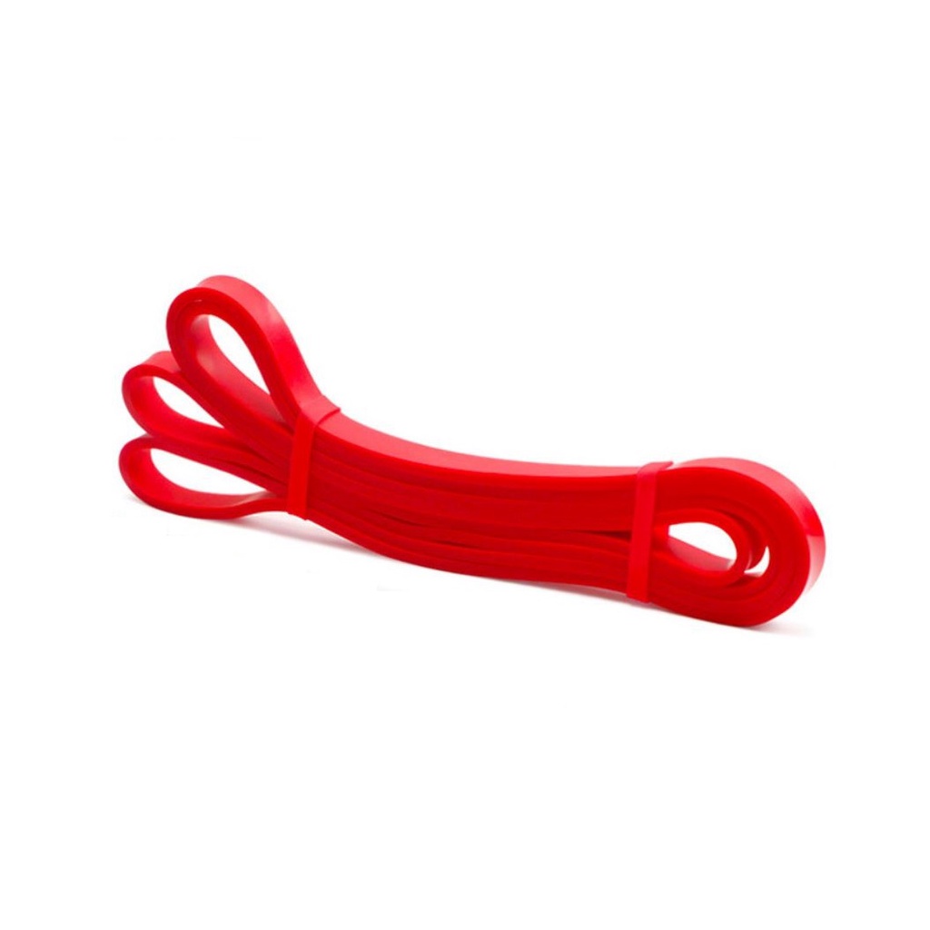 TPE ELASTIC BAND -RED color) | Shopee Singapore