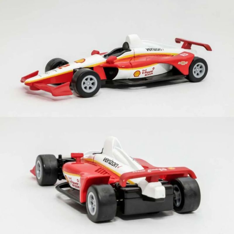 2022 SHELL MOTORSPORT COLLECTION TEAM PENSKE INDYCAR | Shopee Singapore