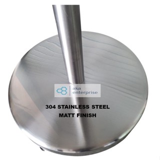 A2 A3 A4 Poster Stand | 304 Stainless steel display Stand | Signage ...