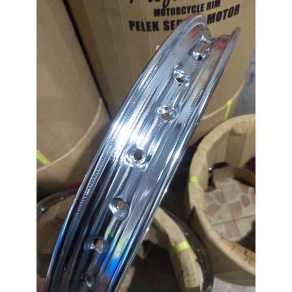 Rims pelak did Original honda c70 c700 800 star prima grand legenda ...