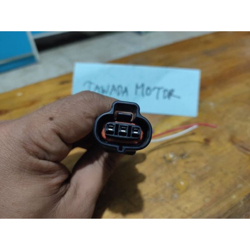 Maf avanza xenia rush terios map sensor Socket Hilux inova fortuner ...