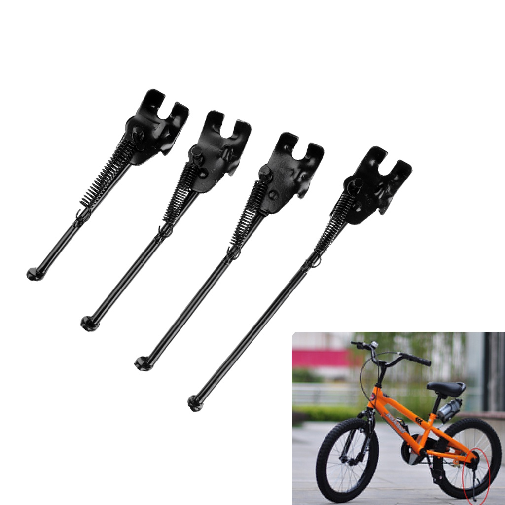 [BAOSITY2] 14"-20" Mountain/Road Kids Bike Cycle Prop Side Rear Kick ...