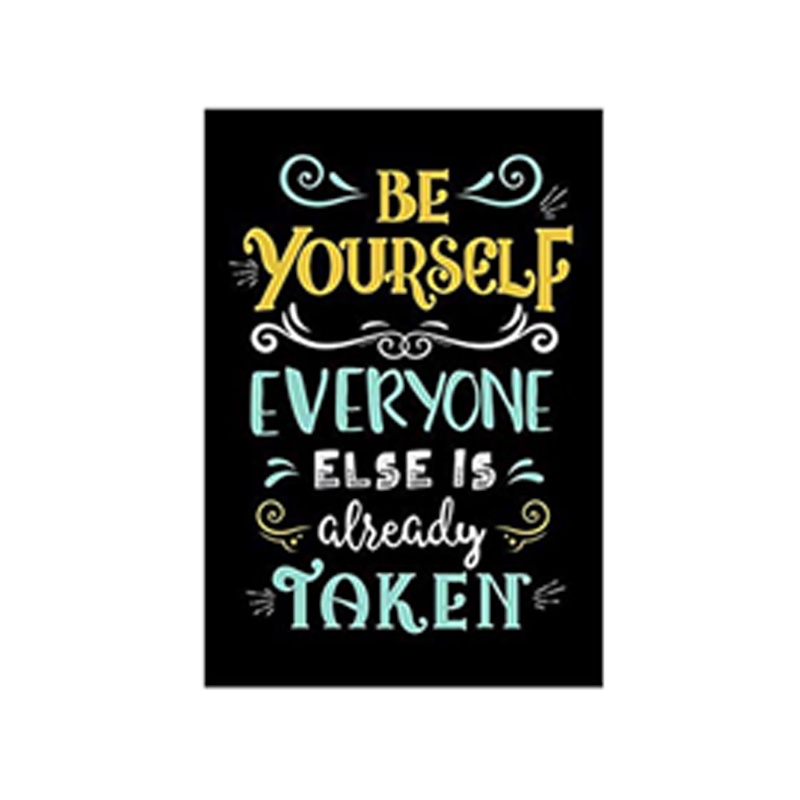 Motivational Posters for Classroom, Inspirational Quotes Posters for ...