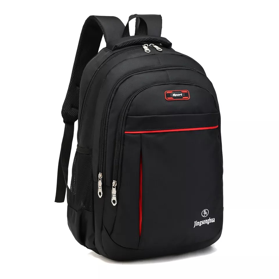 JS_DISTRO Club - IAC Backpack Laptop Backpack Up to 14 inch - Men's Bag ...