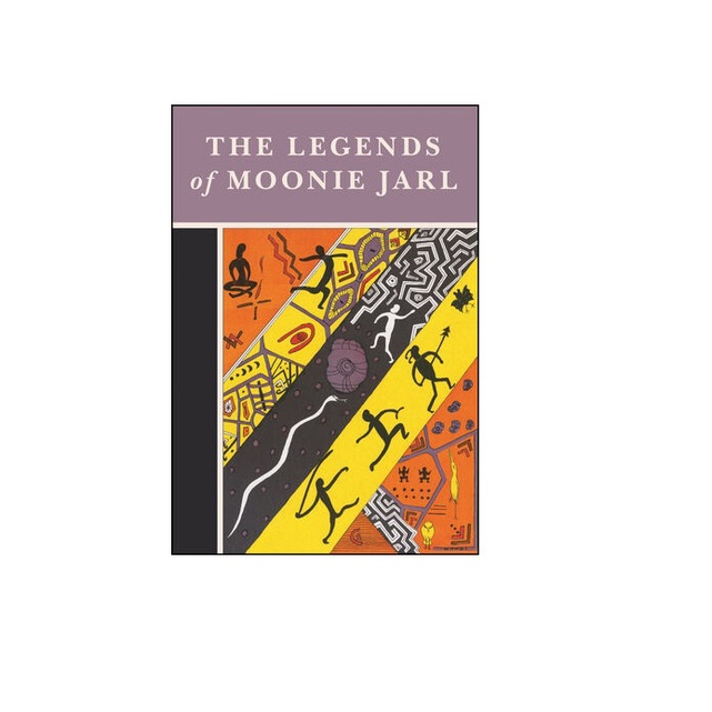 [Wiley] The Legends Of Moonie Jarl | Shopee Singapore