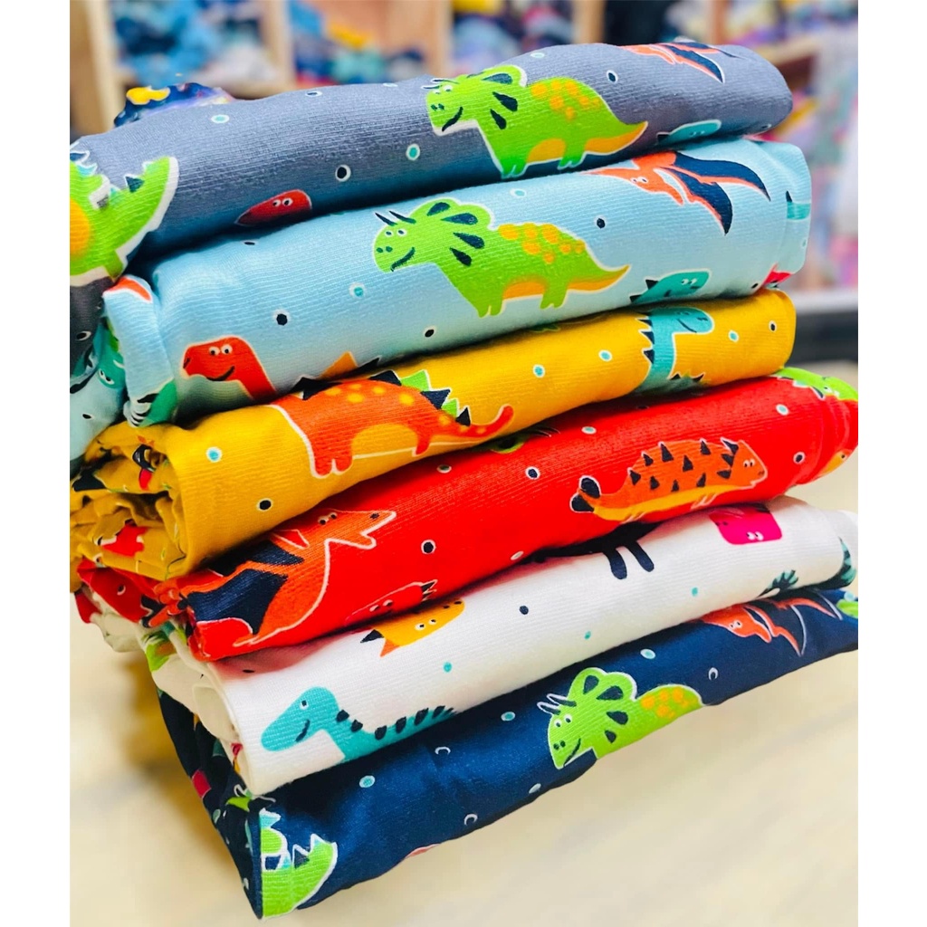 Dinosaur Boys Pajama Terno Family Set Kids Teens Adults - Mother and ...