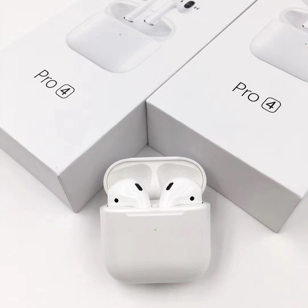 Pro3 - Pro4 - Pro5 - Pro6 Wireless Bluetooth Earphones TWS Headphones ...