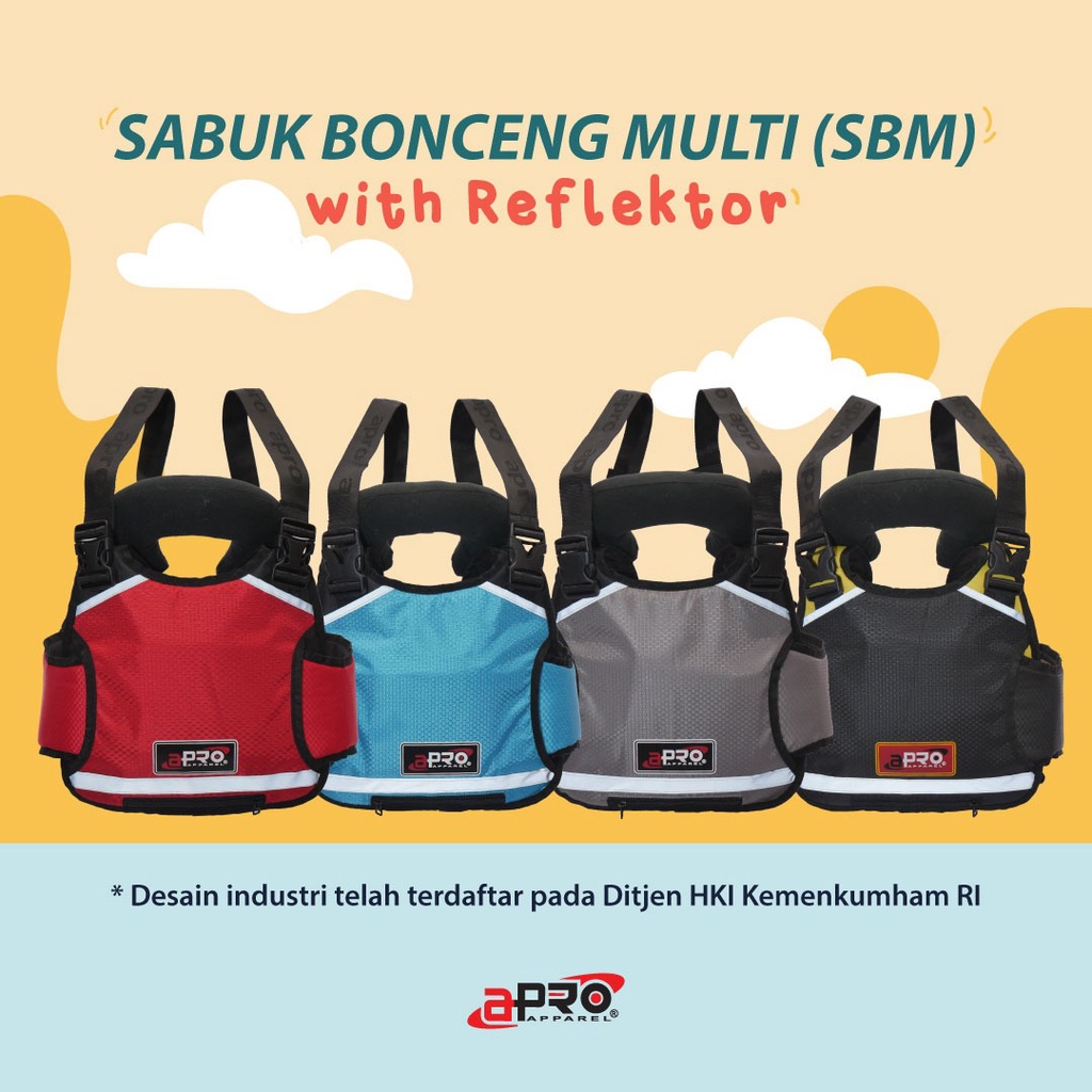 An 3 in 1 Multifunction "APRO" (ORIGINAL) | Shopee Singapore