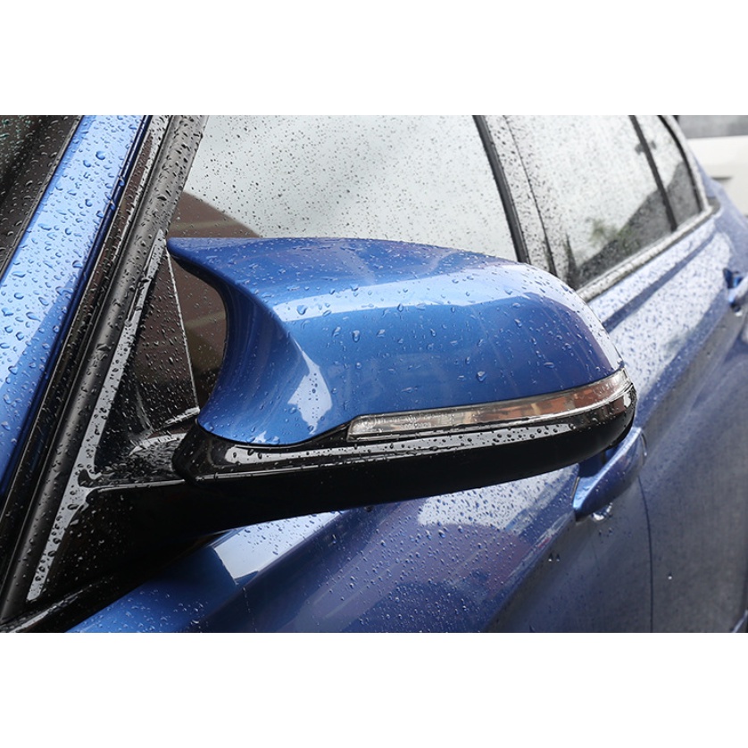 BMW 1234 Series M2 X1 To M3 Upgrade Dry Carbon Fiber Paint Horns ...