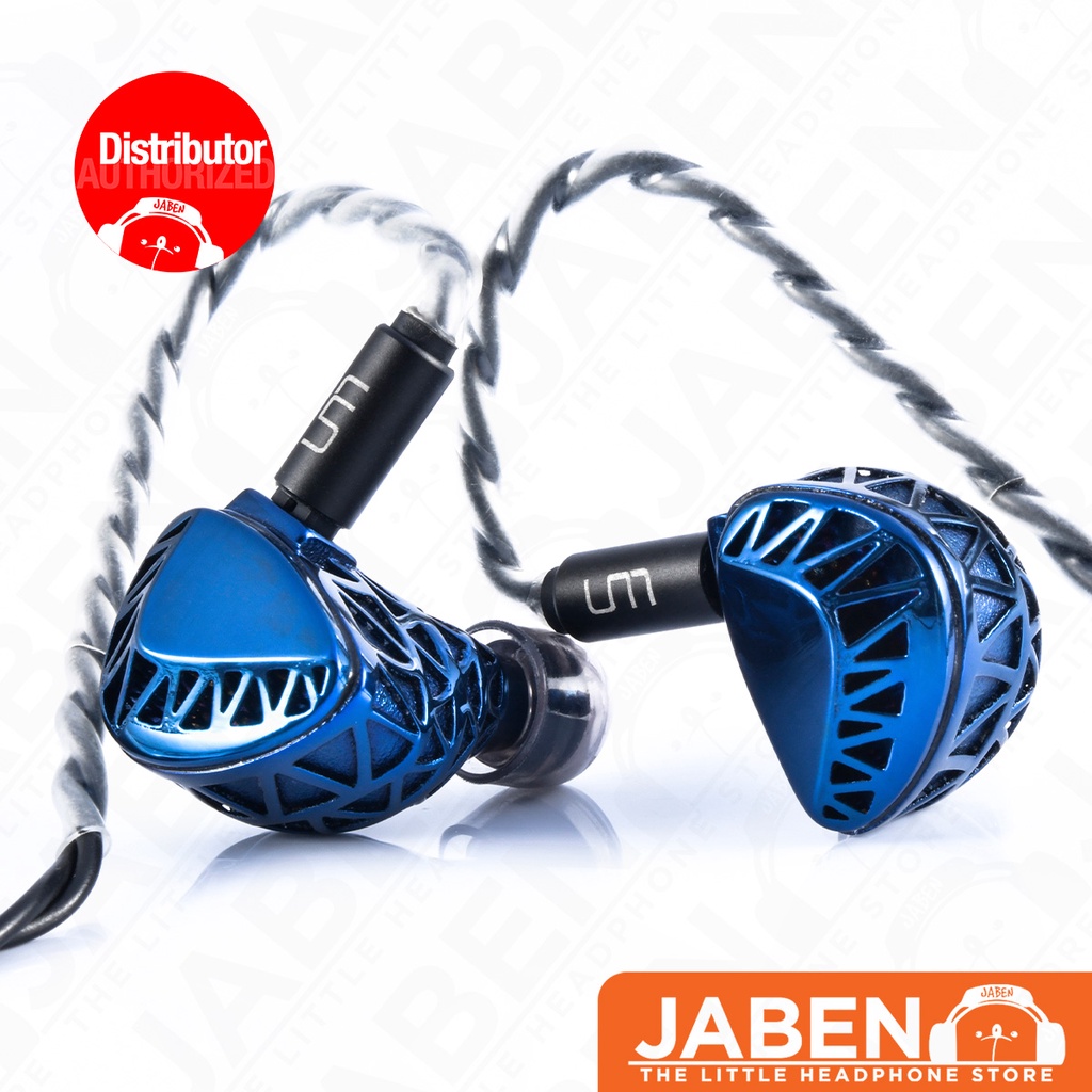 Unique Melody Maven Pro Universal In-Ear Monitor | Shopee Singapore