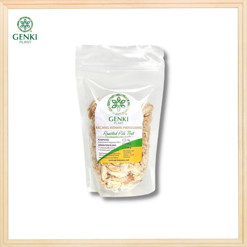 Roasted Walnut Nuts/Roasted Pili Nut - 1kg | Shopee Singapore