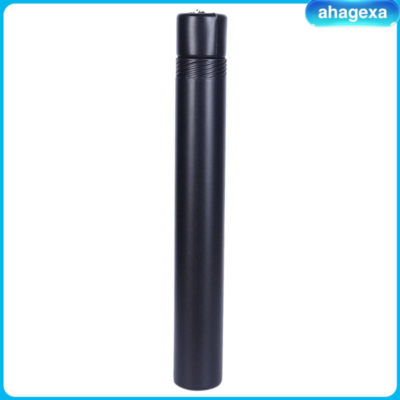 [Ahagexa] Poster Document Tube with Strap Expandable Waterproof ...
