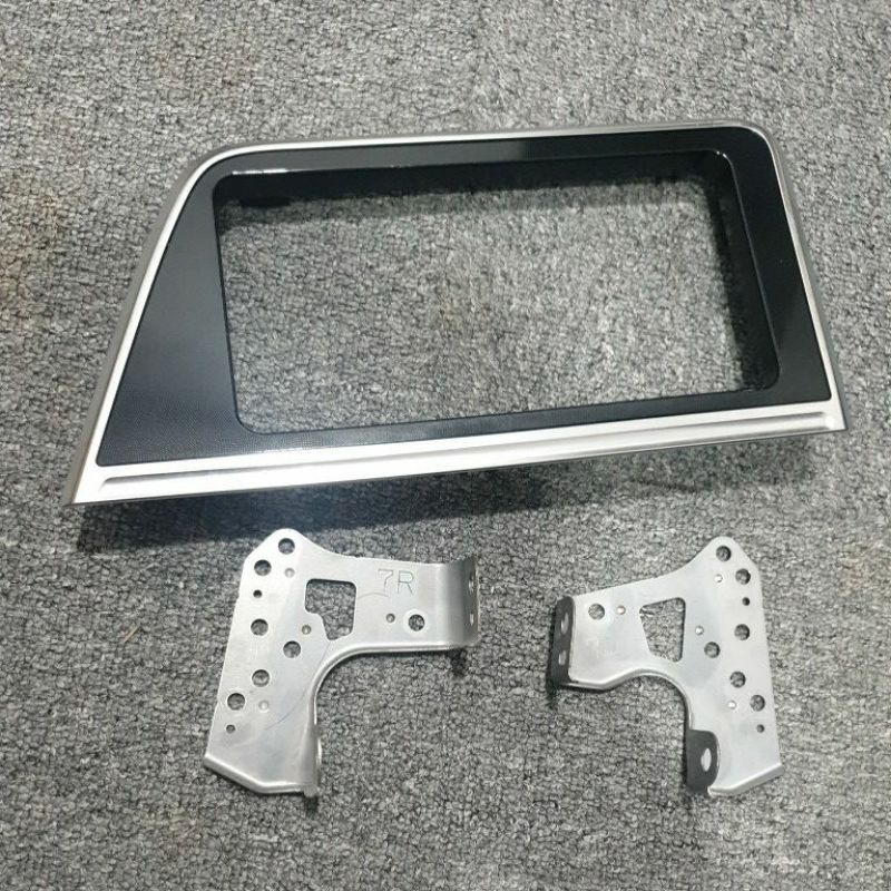 toyota sienta casing 200mm X 100mm (Use Condition from SG) | Shopee ...