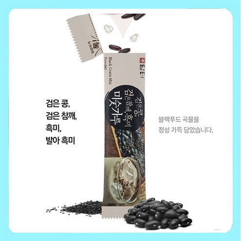 [Damtuh Korean Tea] Stick Tea No-Box Lowest Price (Misutgaru, 15 ...