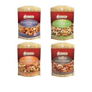 Camel Nuts Official Store, Online Shop | Shopee Singapore