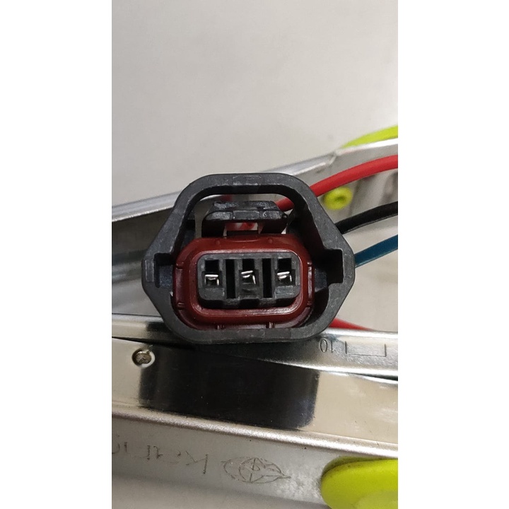 PROTON WAJA GEN2 PERSONA BLM HYUNDAI ATOS SONATA RIA CARNIVAL OUTPUT ...