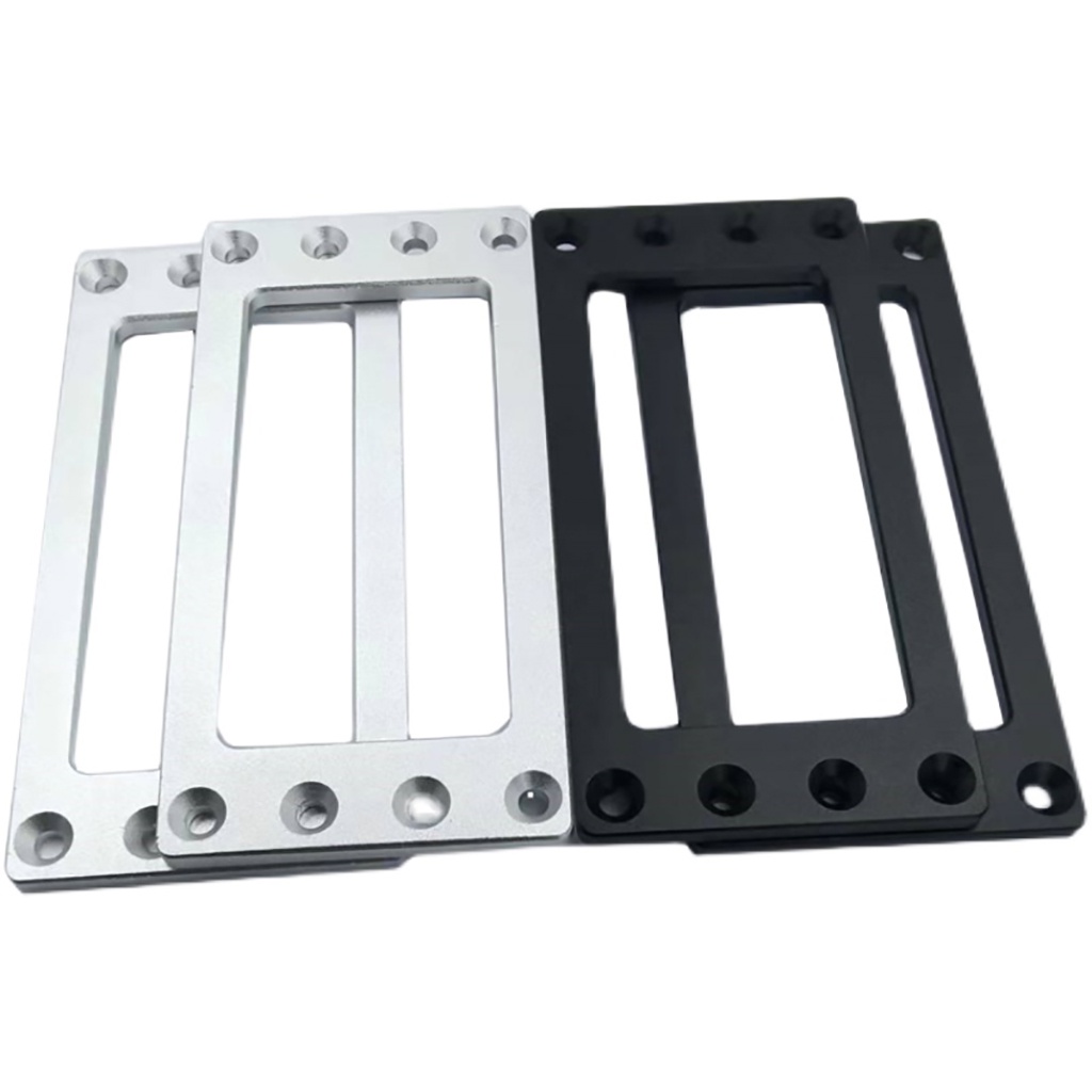 2.5 Inch SSD HDD Cage Bracket Solid State Drive Frame Multi Layer Box ...