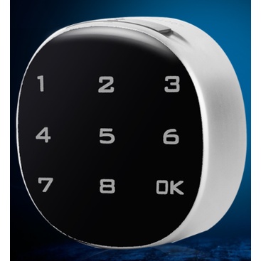 [Local SG Stock] Mailbox Letter Box WT Digital Lock Smart Digit Keyless ...