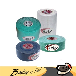 [SG] Turbo Grips Bowling Tape Roll | Shopee Singapore