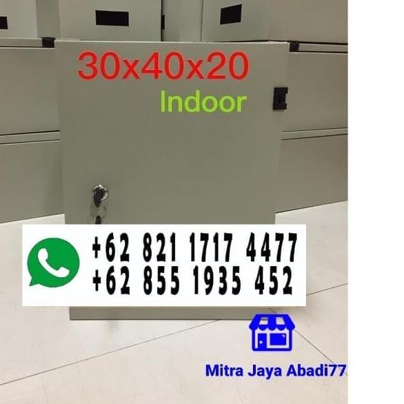 Indoor panel Box 30x40 30x40x20 40x30 40x30x20 30 x 40 x 20 cm | Shopee ...
