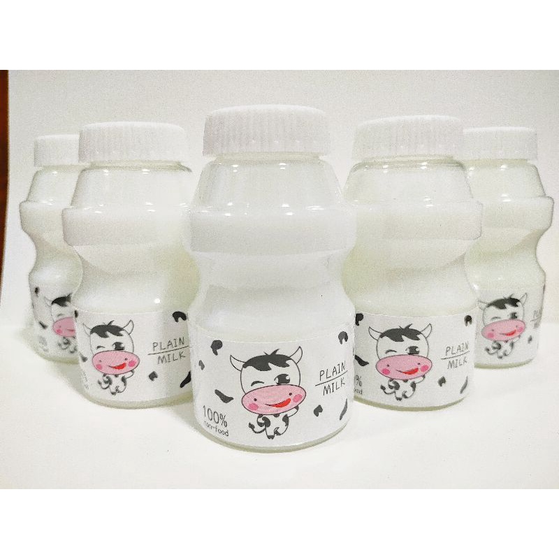 Spread Milk Slime Korean (Alien Saliva) | Shopee Singapore