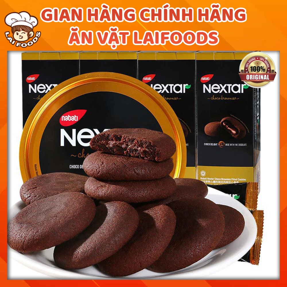 Nabati NEXTAR SOCOLA CAKE | Shopee Singapore