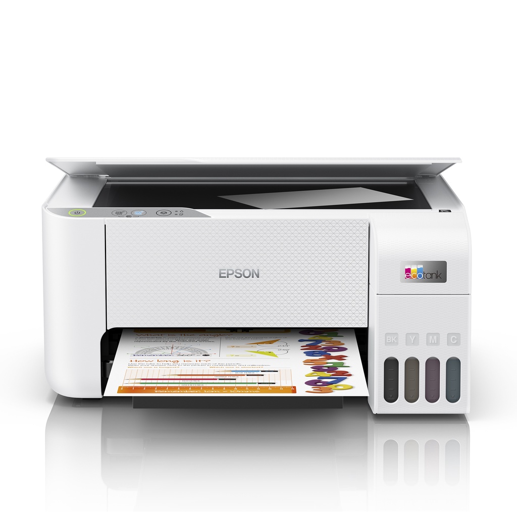 Epson EcoTank L3216 A4 All-in-One Ink Tank Printer | Shopee Singapore