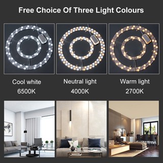 Led Panel Lights Ceiling Light Led Panel Board Dimmable With Remote ...