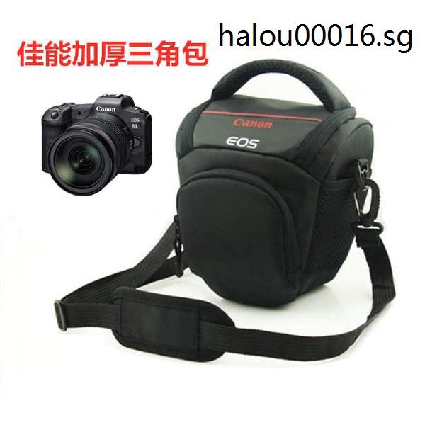 Canon Slr Camera Bag EOS R RP R5 R6 R7 R10 850D 750D 700D Photography ...