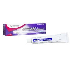 [SG READY STOCKS 💕] HOMECARE ANUCARE OINTMENT/SUPPOSITORY (HAEMORRHOIDS ...
