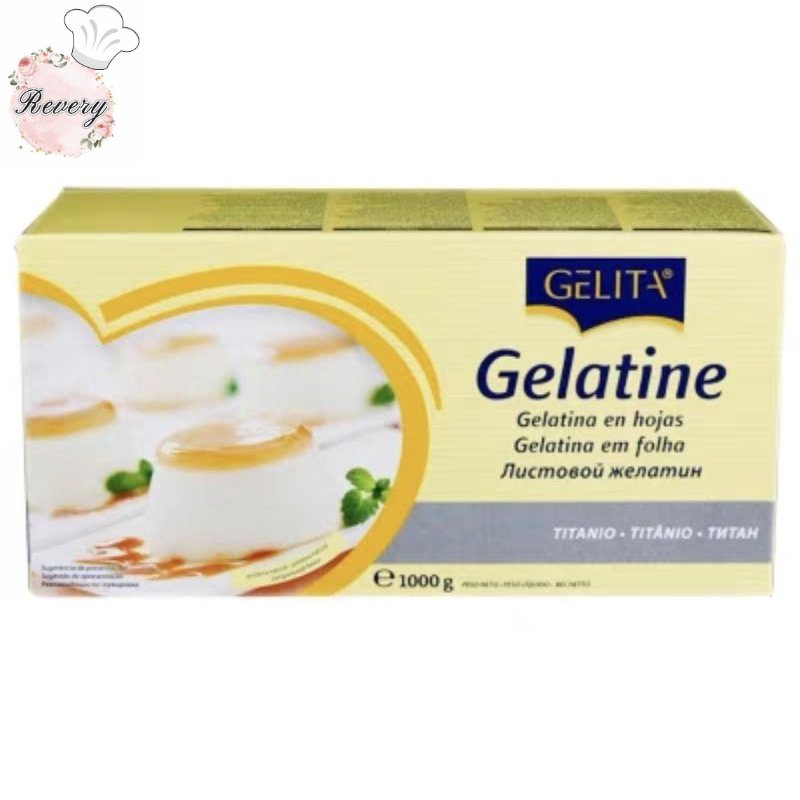 Gelita Imported Gelatine sheet/Fish Film/Gelatine sheet/Imported ...