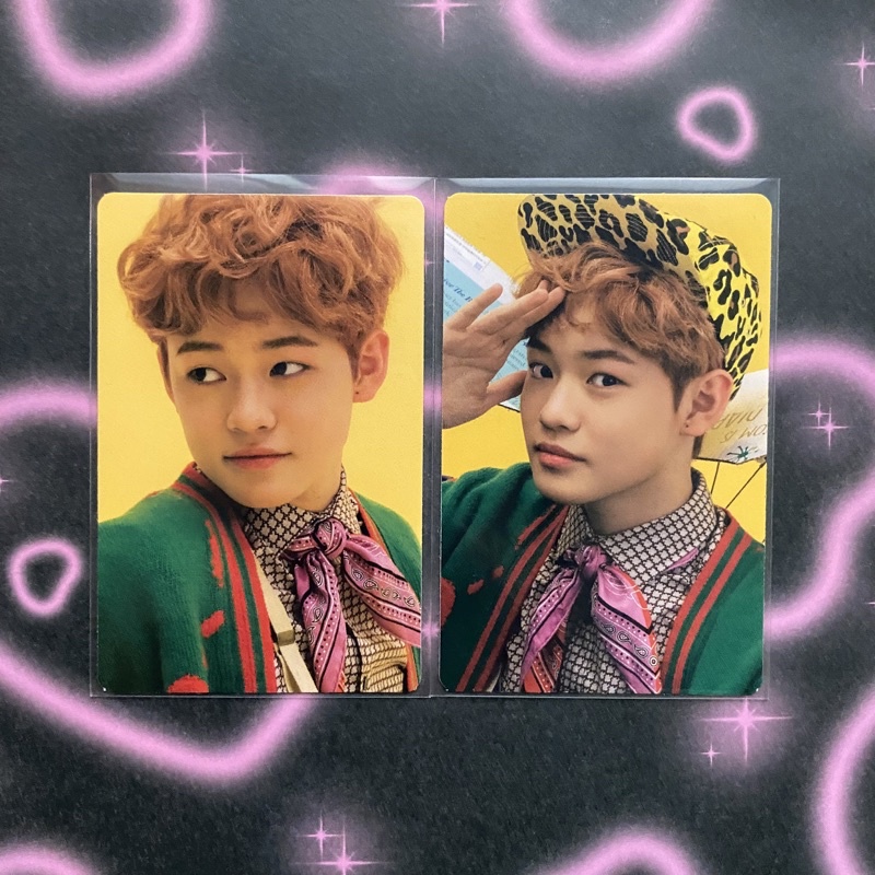 Chenle mfal sticker the first | Shopee Singapore