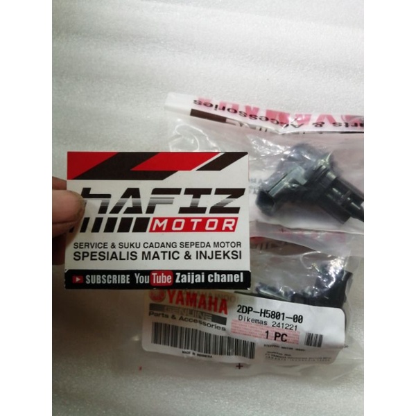 Original isc nmax (2DP-H5801-00) original isc nmax sensor nmax langseng ...