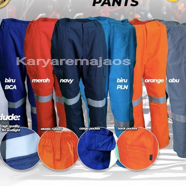 Wearpack safety Pants model wearpak Pants Project Pants Workshop Pants ...
