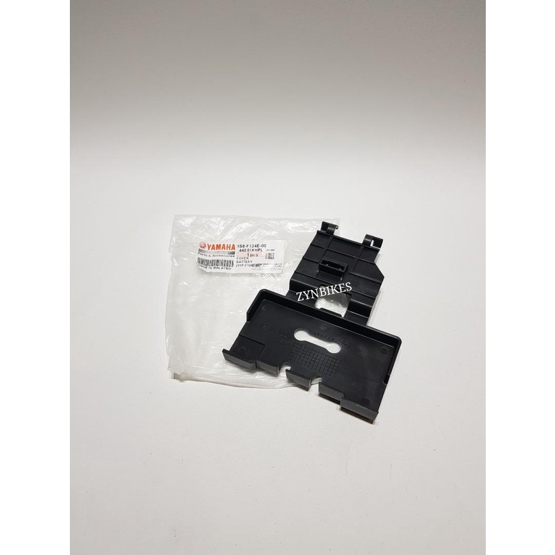 BATTERY BOX COVER YAMAHA SPARK 135 LC135 X1R | Shopee Singapore