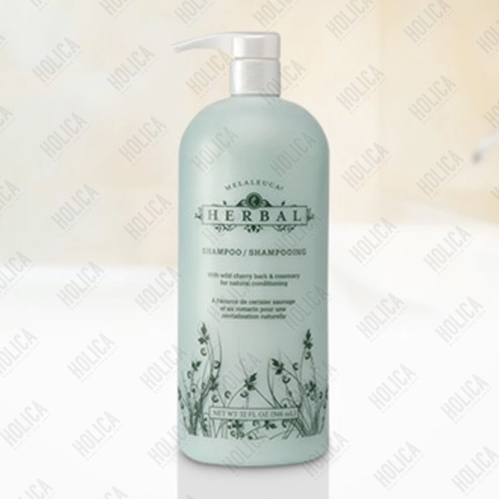 Herbal Shampoo | Shopee Singapore