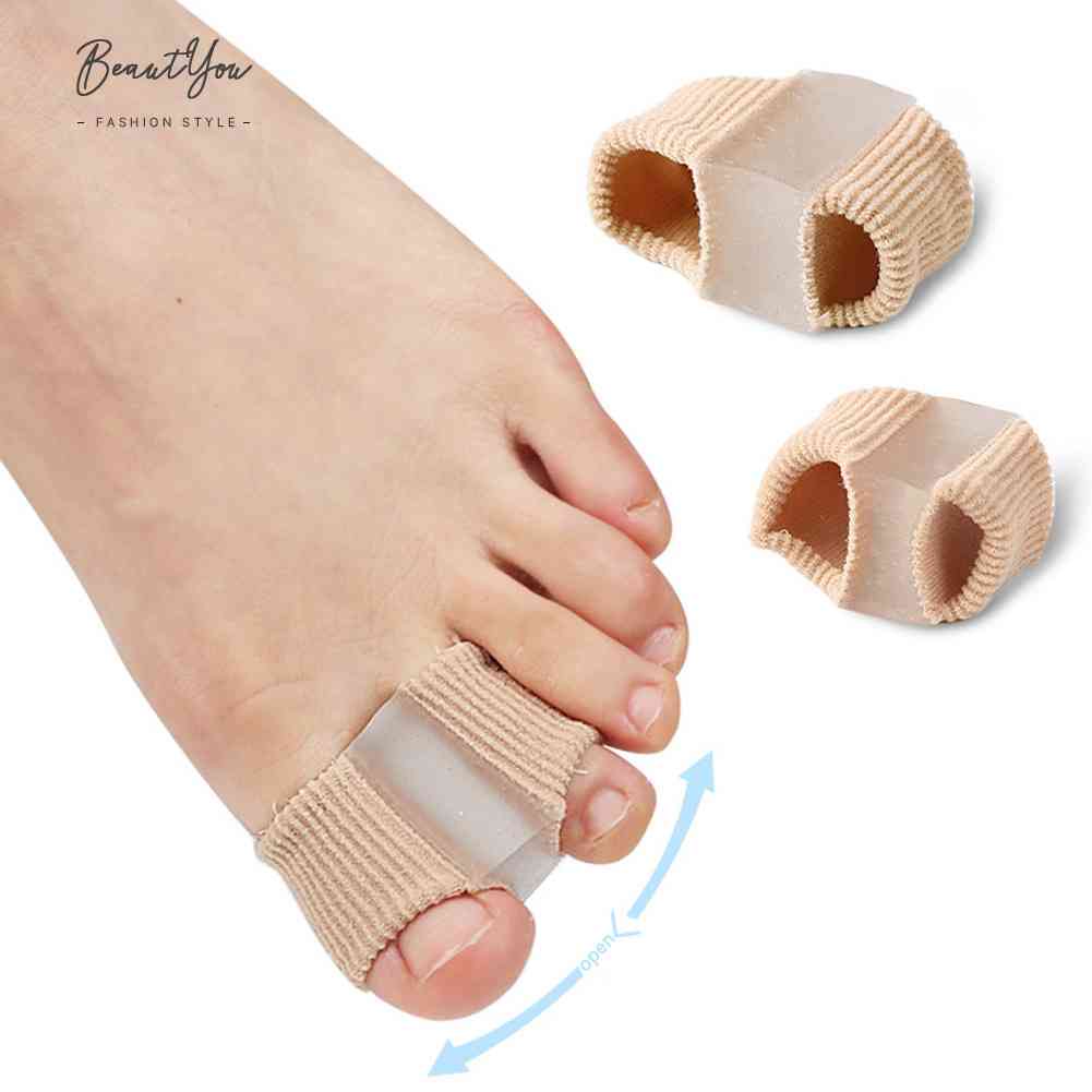 bey-available Toe Spreader Separator Bunion Hallux Valgus Corrector ...