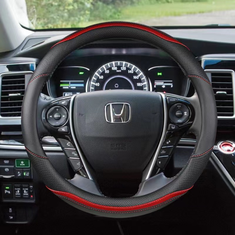 Honda Accord Steering Wheel Cover