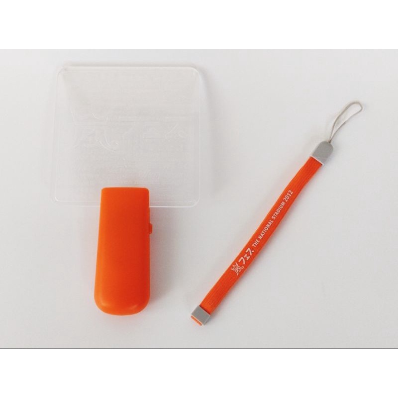 NOV22 初登场!!️ARASHI(嵐): ARAFES THE NATIONAL STADIUM 2012 PENLIGHT ...