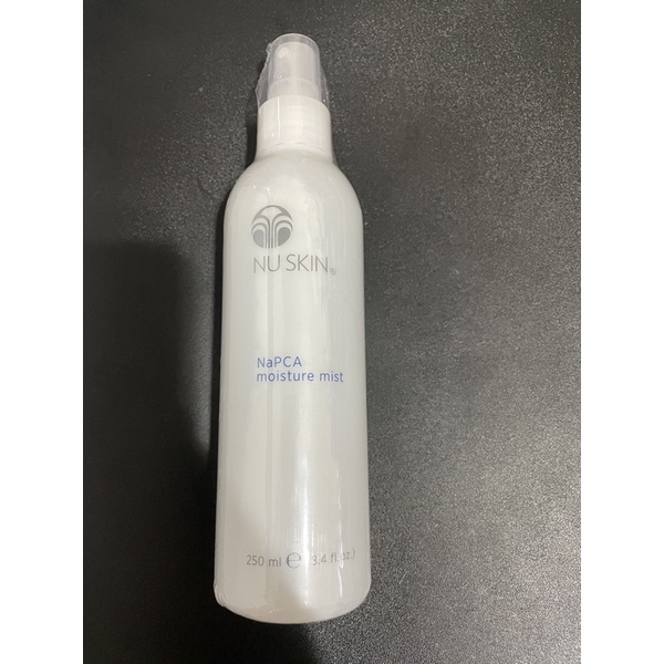 Nu Skin NaPCA Moisture Mist (NEW STOCK) (1 bottle) | Shopee Singapore