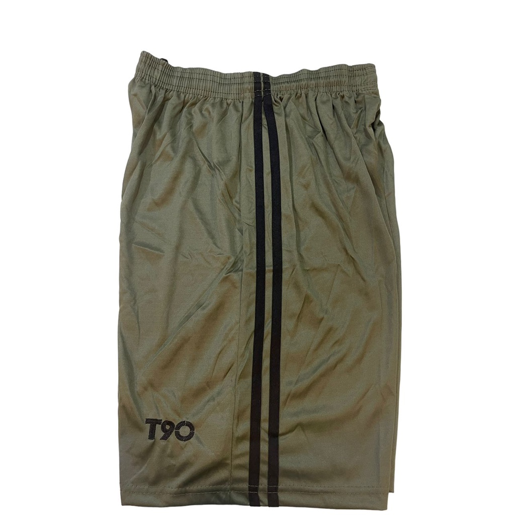 T90 JC Men's Jersey Shorts | Shopee Singapore