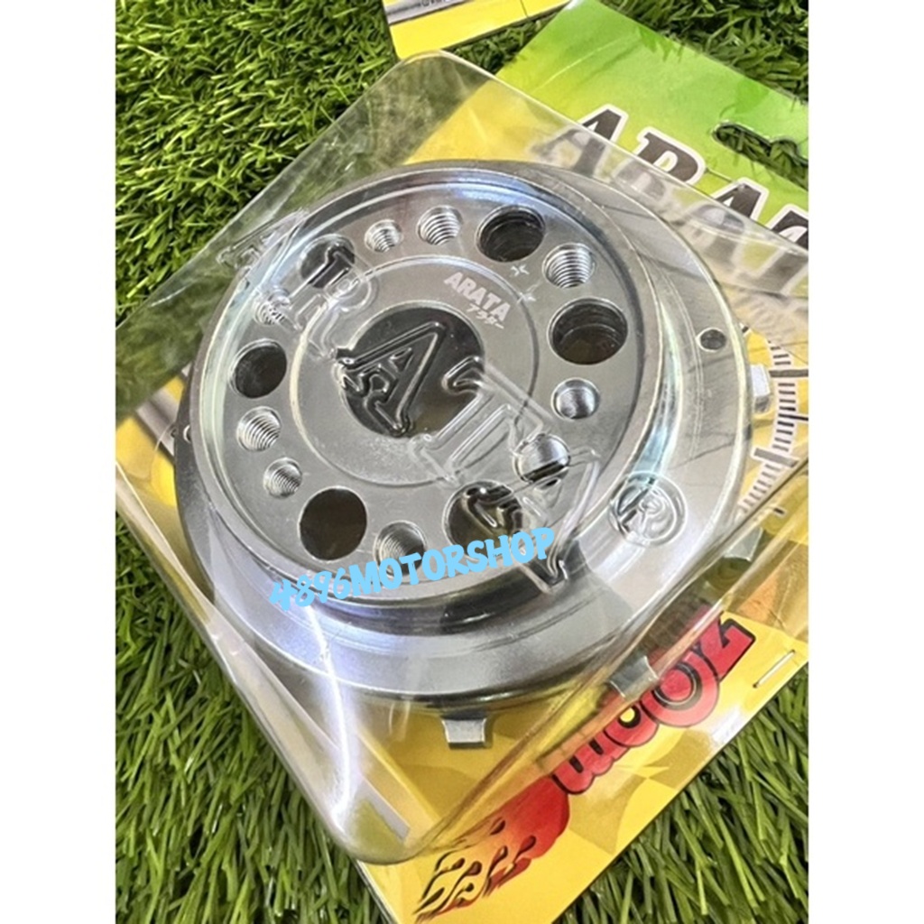 Arata RACING MAGNET Y15ZR Y15 Y-LIGHT Tribe 1060G LIGHT WEIGHT RACING ...