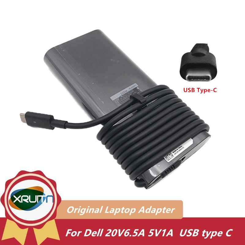 Laptop Charge AC Adapter Original For Dell XPS 15/17 Dell Precision ...