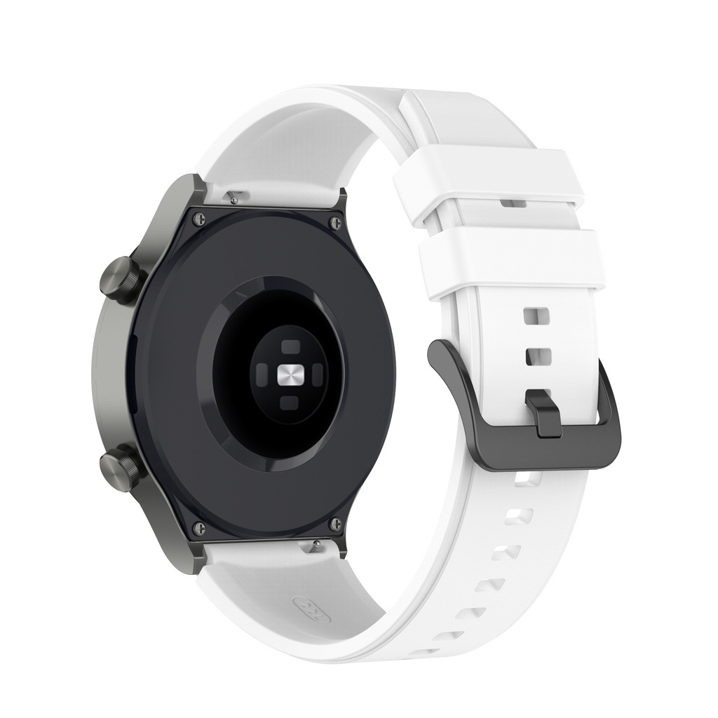 For AXTRO Fit3/AXTRO Fit4/Actxa Tempo 4C/Actxa Tempo 5C Silicone Strap ...