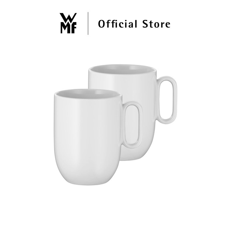 WMF Barista Coffee Mug Set 2 pcs | Shopee Singapore