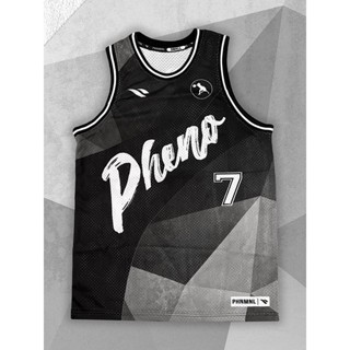 PHENO JERSEY GEO COLLECTION | Shopee Singapore