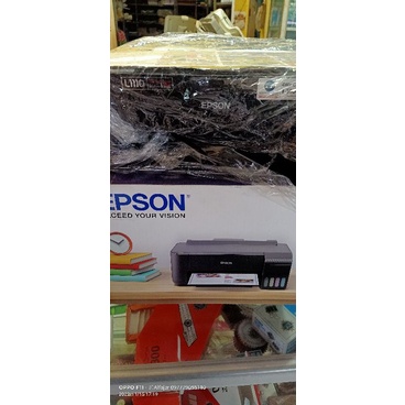 Epson L1110 Printer/Epson L1110 Printer Smooth | Shopee Singapore