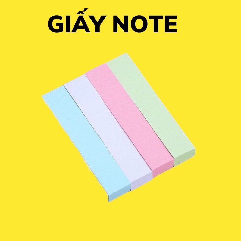 Note Paper - Office note Paper, Student, Student - 1 Bag Of 400 Sheets ...