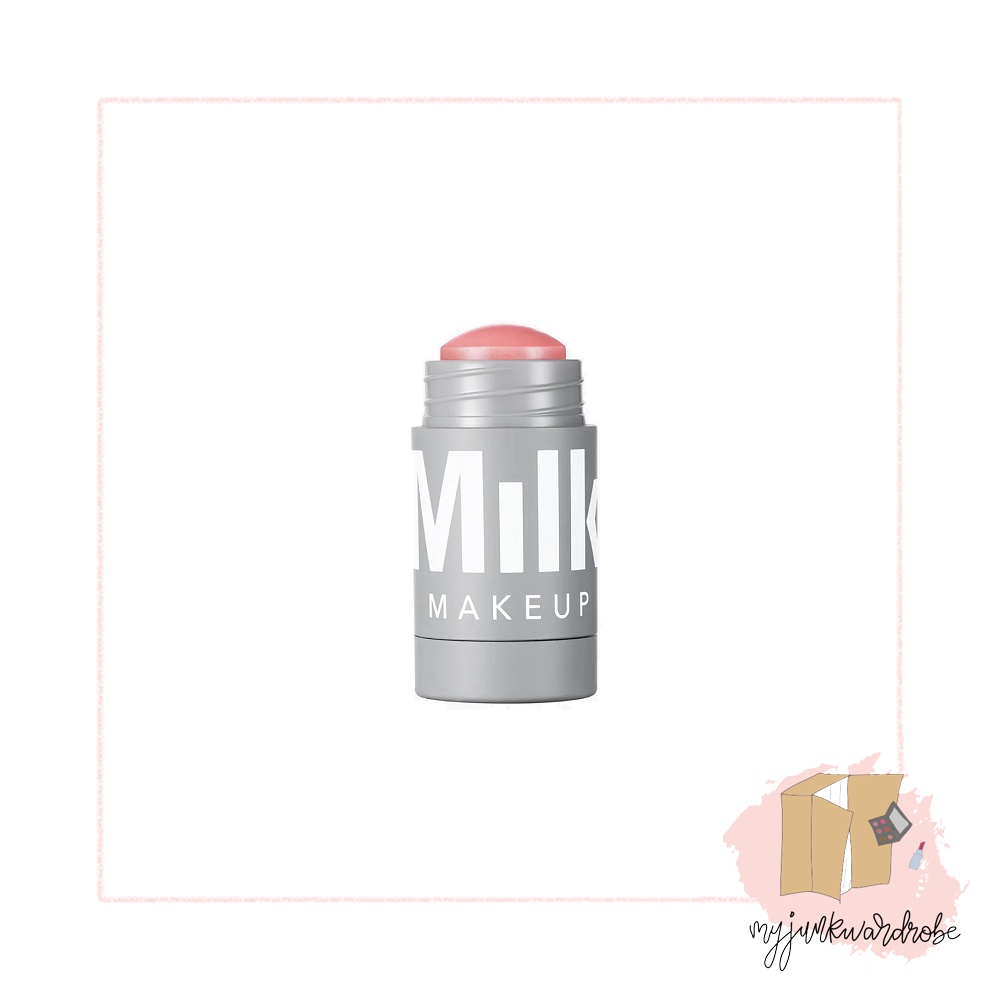 {Assorted Shades} Milk Makeup Lip + Cheek 6g (Werk/Perk/Quirk/Flip/Dash ...